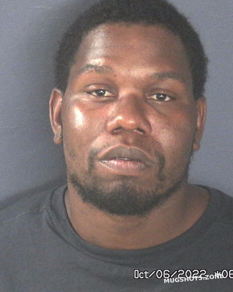 SCOTT JAKARI DAVION 10/06/2022 - Gadsden County Mugshots Zone