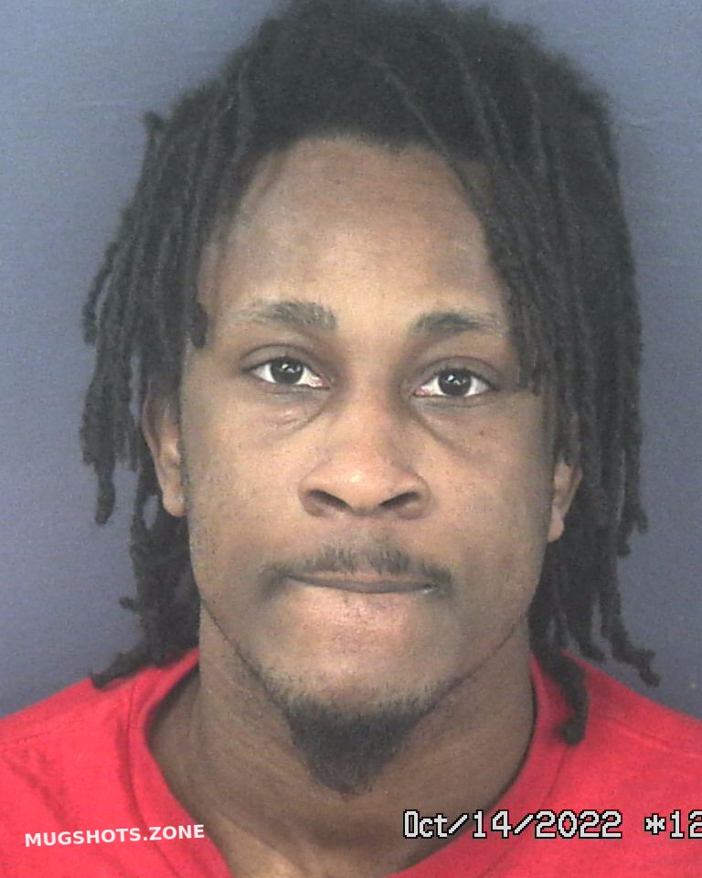PRICE JACQUEZ QUA'SHAWN 10/14/2022 - Gadsden County Mugshots Zone