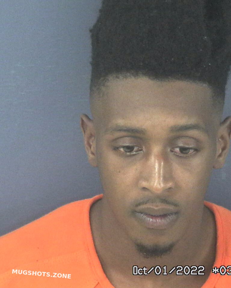 WILLIAMS TAMYLON DEMEATRIZ 10/14/2022 - Gadsden County Mugshots Zone