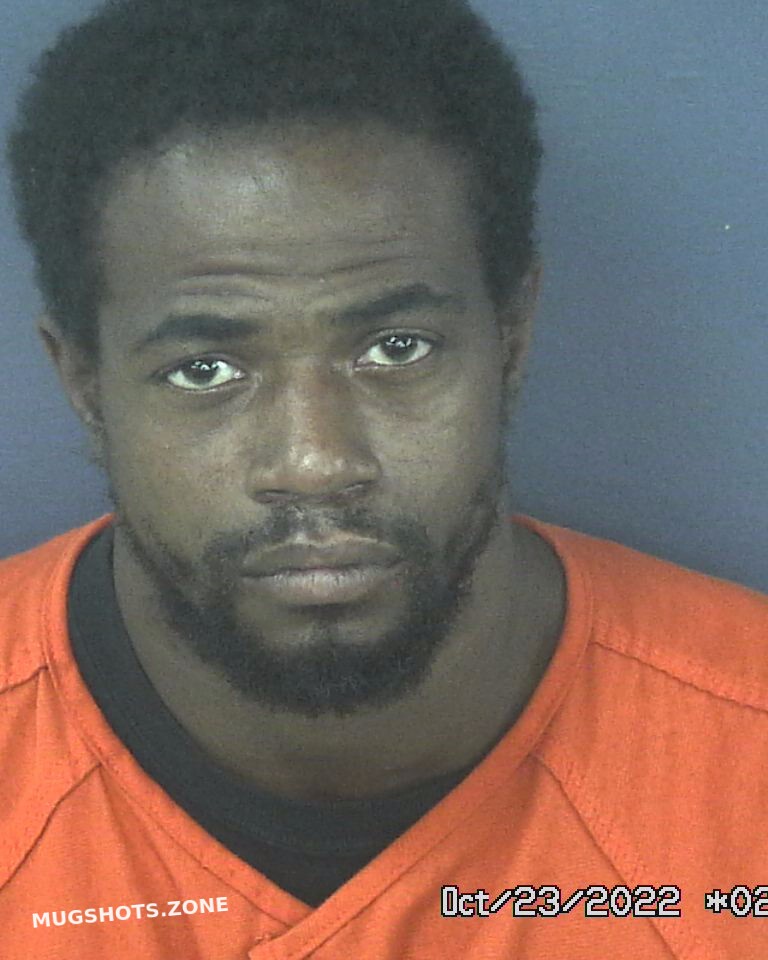WINBUSH TERRELL DEVONN 10/23/2022 - Gadsden County Mugshots Zone