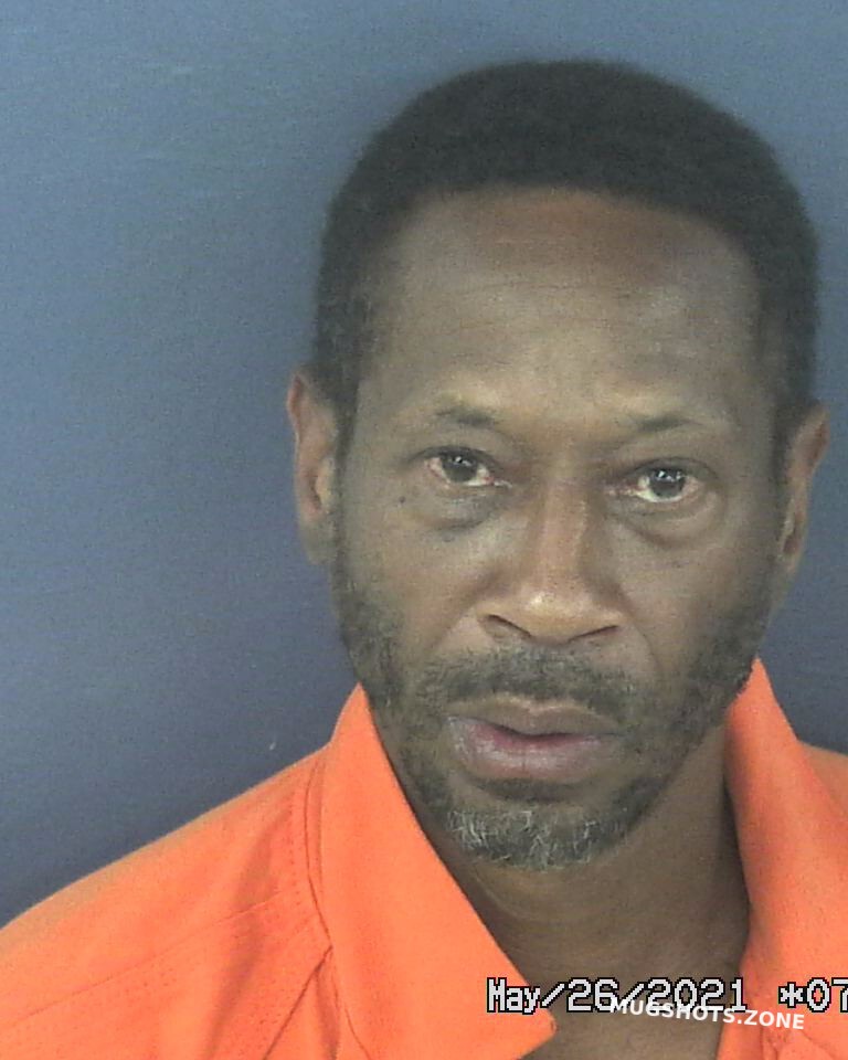 HORNE EUREKA 11/20/2022 - Gadsden County Mugshots Zone