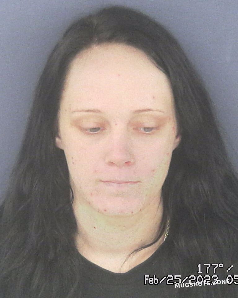 POLLACK VICTORIA LYNN 02/25/2023 - Gadsden County Mugshots Zone