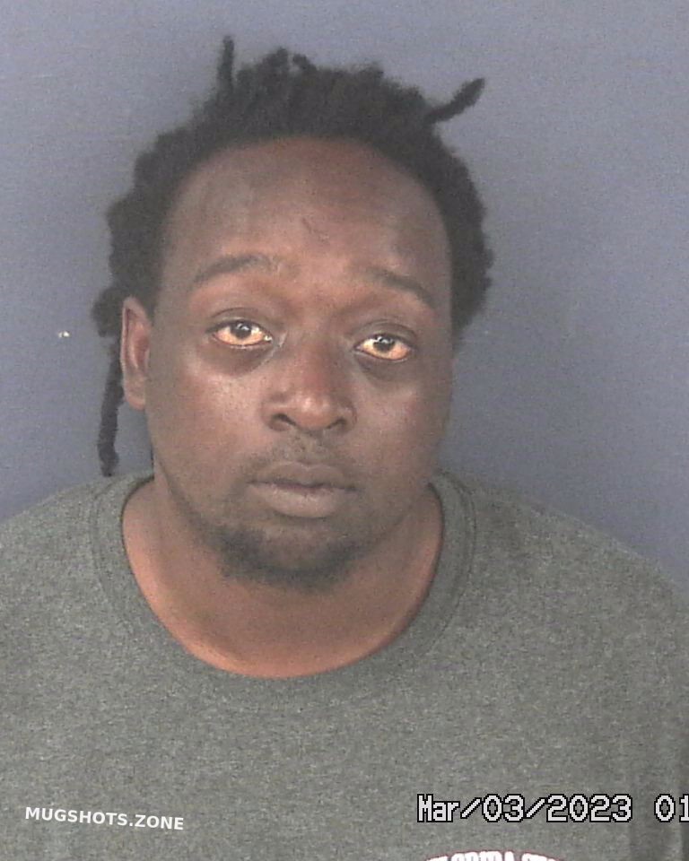 MURRAY DONTERRIUS SHERRAD 03/03/2023 - Gadsden County Mugshots Zone