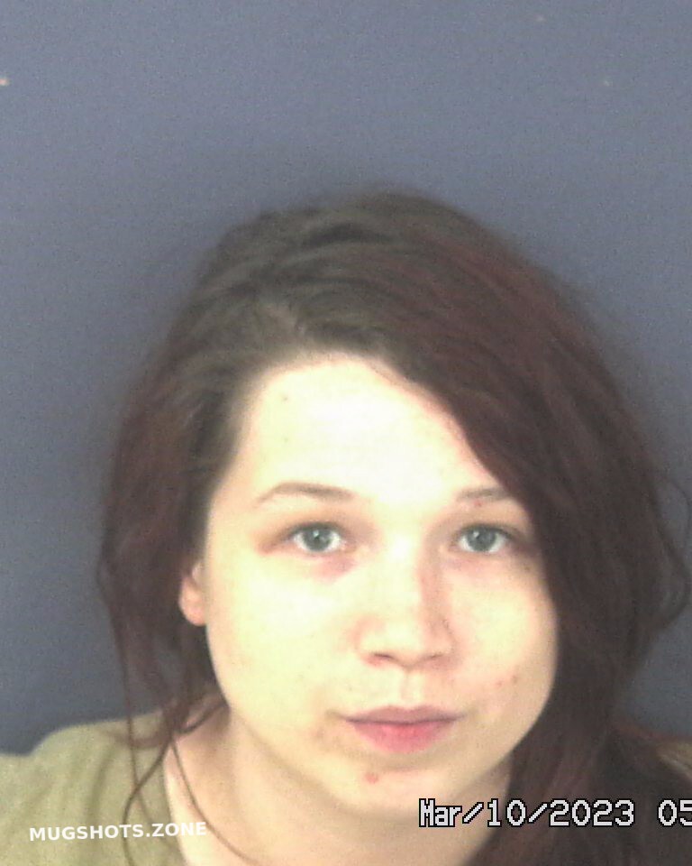 GAUSE KATELYNN RENEE 03/10/2023 - Gadsden County Mugshots Zone