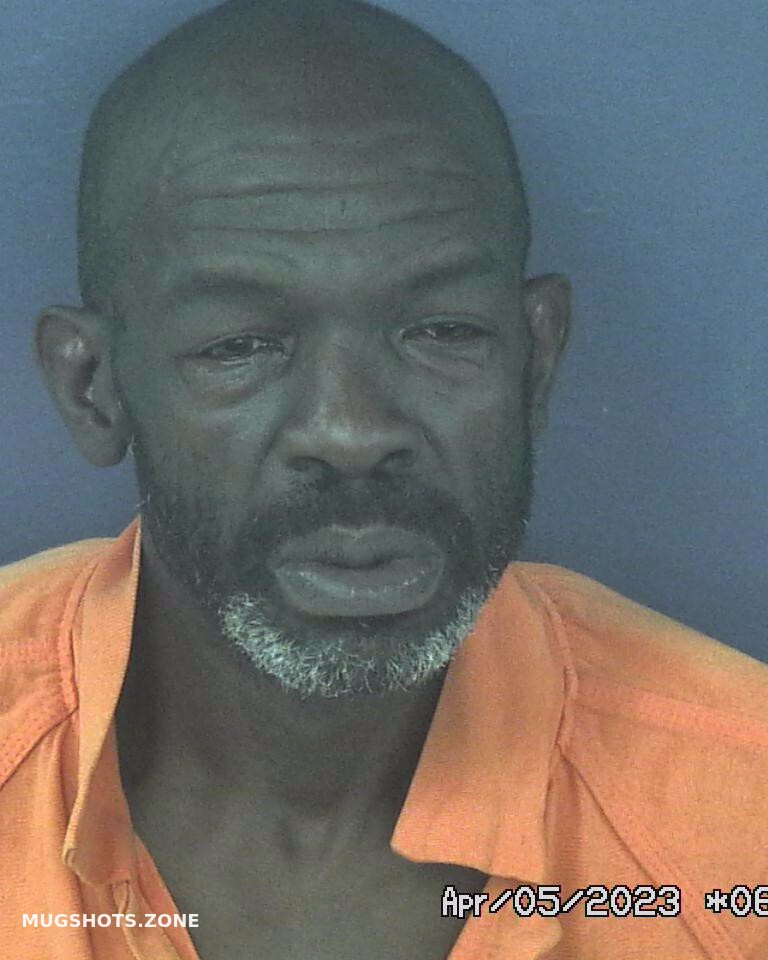 JONES DARRYL CRAIG 04/05/2023 - Gadsden County Mugshots Zone