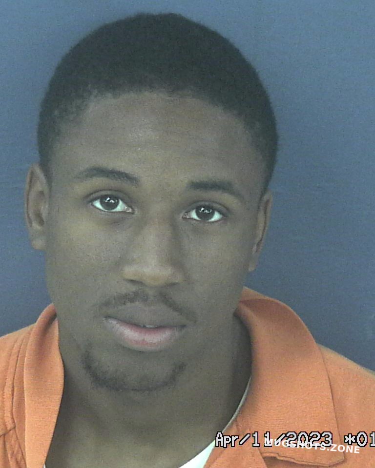 BROWN MONTERIUS TYREK 04/10/2023 - Gadsden County Mugshots Zone