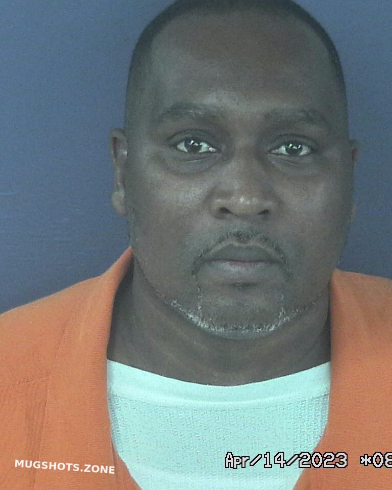 HOWARD DAVID 04/14/2023 - Gadsden County Mugshots Zone