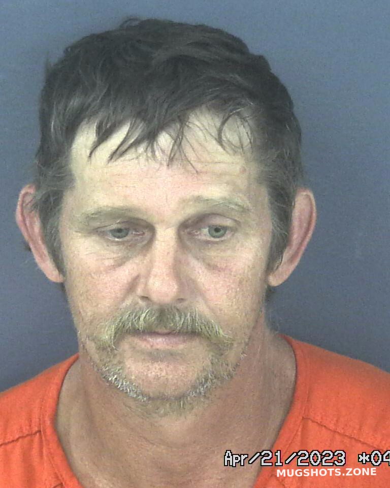 BLOCKER WILLIAM EVERETT 04/21/2023 - Gadsden County Mugshots Zone