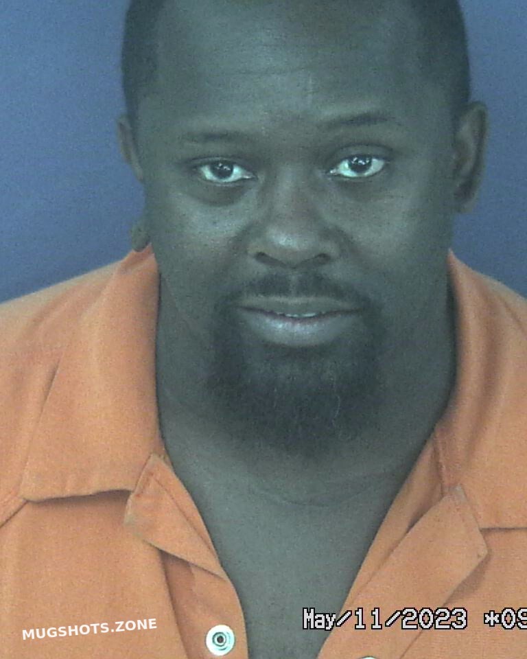 PARKS JARVIS ANTHONY 05/11/2023 - Gadsden County Mugshots Zone