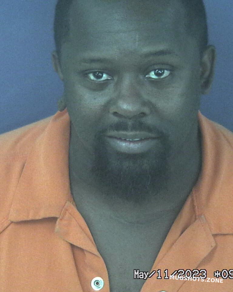 PARKS JARVIS ANTHONY 05/16/2023 - Gadsden County Mugshots Zone