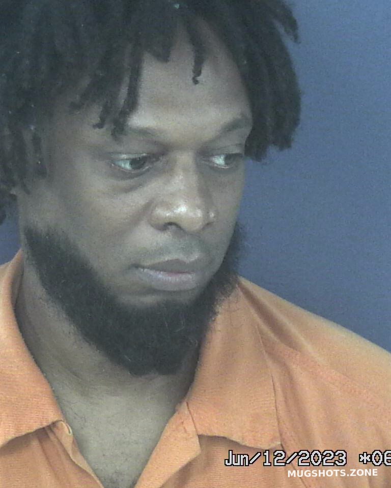 WILLIAMS CHARLIE J 06/12/2023 - Gadsden County Mugshots Zone
