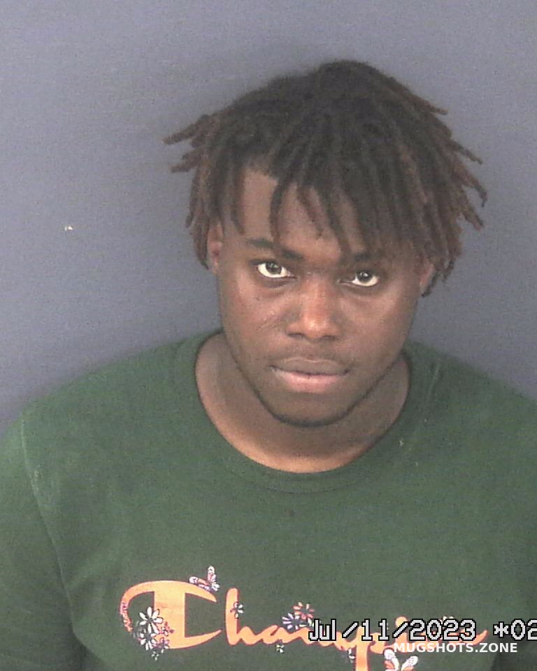 OLDS MALIK JAVONN 07/10/2023 - Gadsden County Mugshots Zone