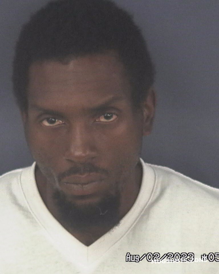 MOORE MARCUS K 08/02/2023 - Gadsden County Mugshots Zone