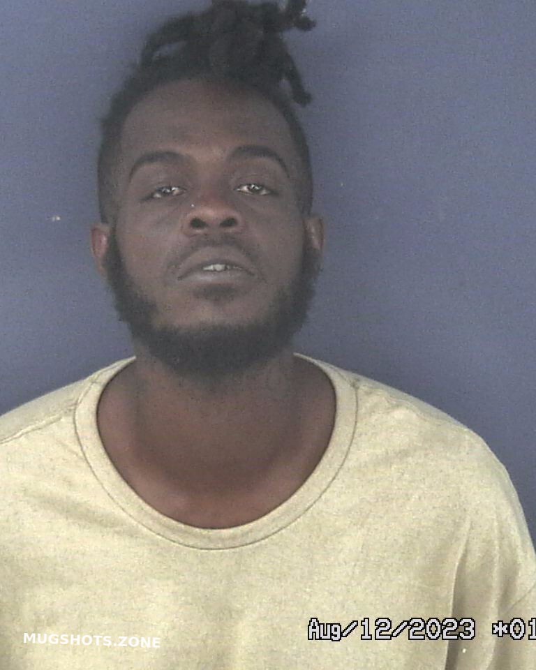 LEWIS RYAN TARIQ 08/11/2023 - Gadsden County Mugshots Zone
