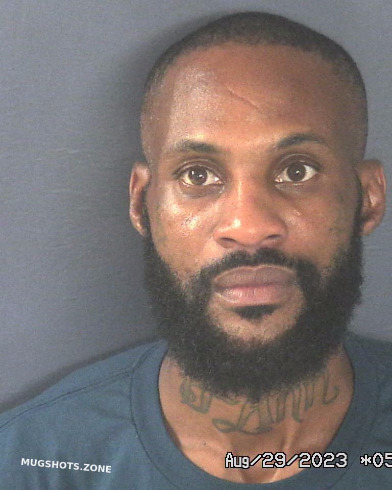 PENN CLIFTON DERRICK 08/29/2023 - Gadsden County Mugshots Zone