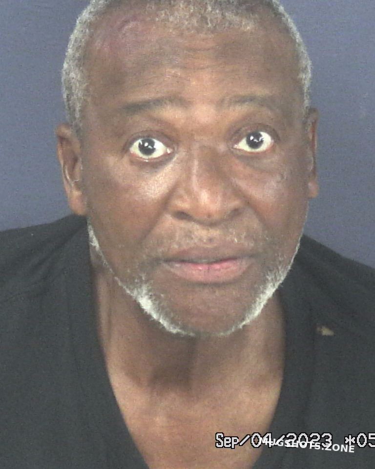 DAVIS HENRY LEE 09/04/2023 - Gadsden County Mugshots Zone