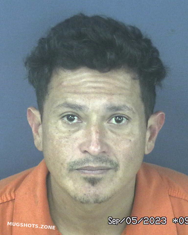 CHAPPA ERIC THOMAS 09/05/2023 - Gadsden County Mugshots Zone