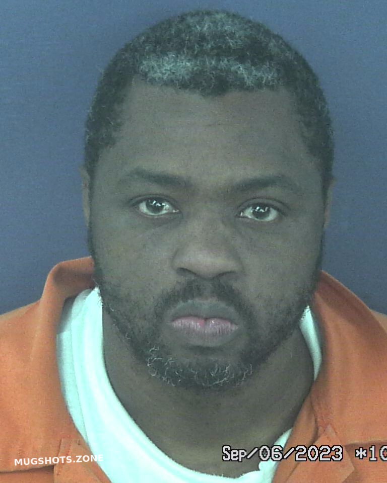 KNIGHT REGINALD LAMONT 09/06/2023 - Gadsden County Mugshots Zone