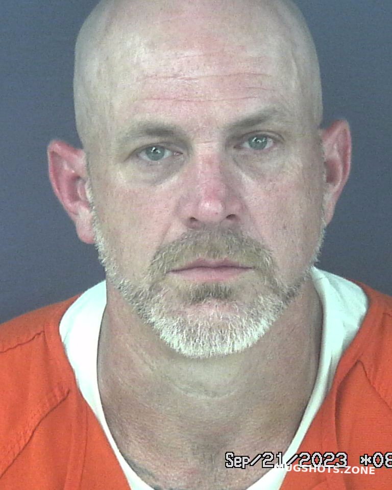 BRUCE AARON BENJAMIN 09/21/2023 - Gadsden County Mugshots Zone