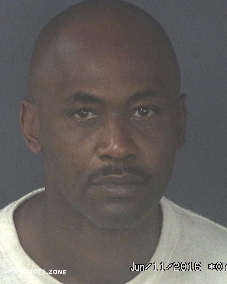 SIMMONS TERRANCE LAMAR 10/03/2023 - Gadsden County Mugshots Zone