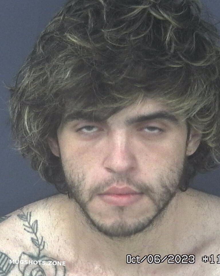YARBROUGH COLE THOMAS 10/05/2023 - Gadsden County Mugshots Zone