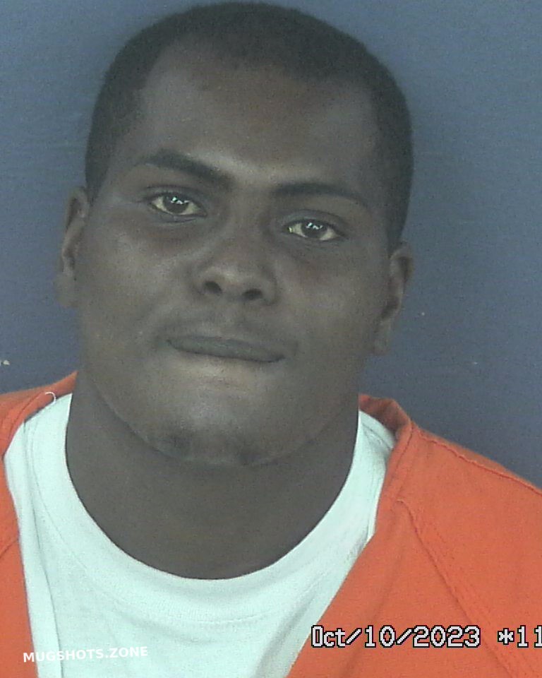 LOCKWOOD DONTAVIOUS JAMAL 10/10/2023 - Gadsden County Mugshots Zone