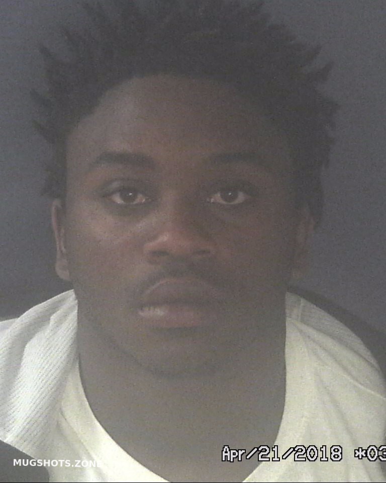 GEORGE HARVEY JASIRI 10/16/2023 - Gadsden County Mugshots Zone