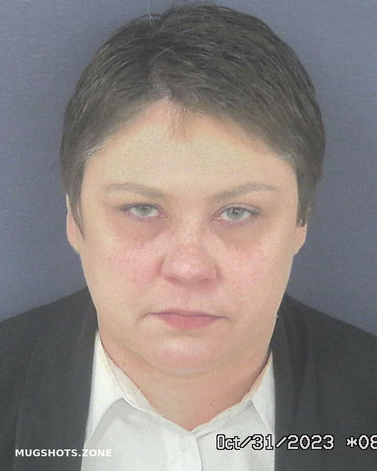 DICKSON AMY ELIZABETH 10/31/2023 - Gadsden County Mugshots Zone