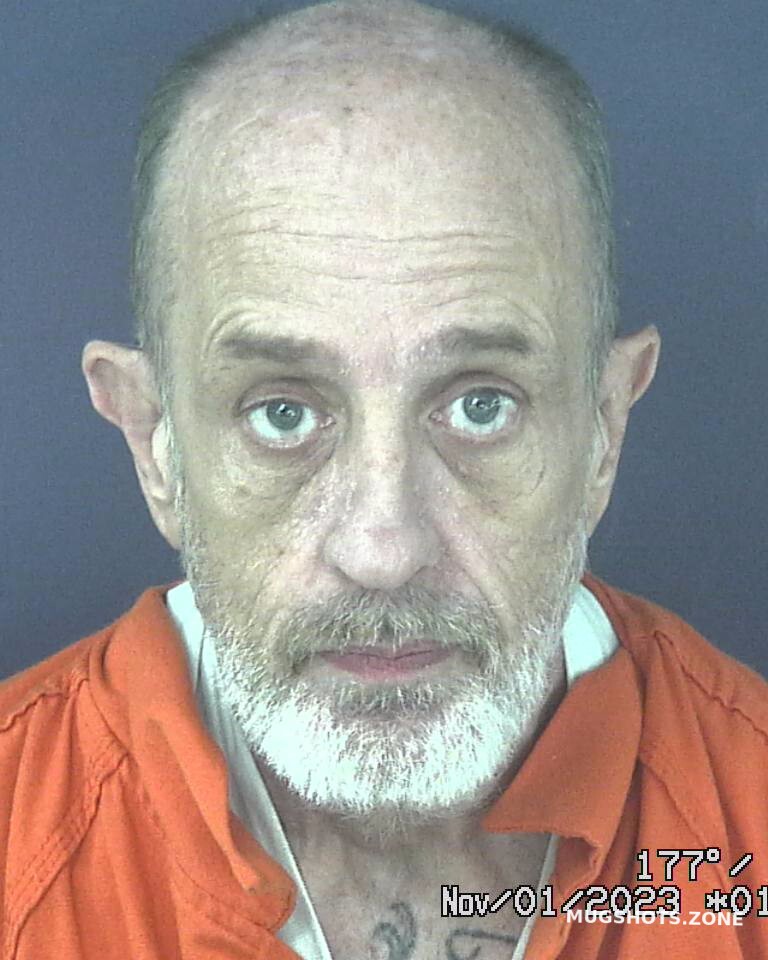 KING BENNY BENJAMIN 11/01/2023 - Gadsden County Mugshots Zone