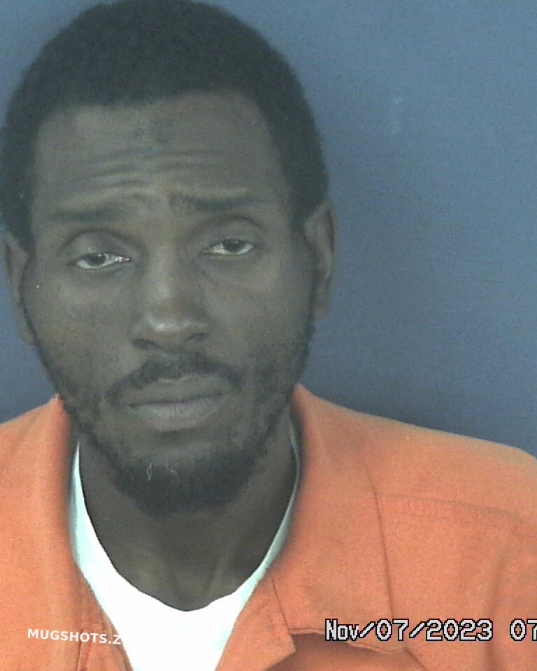 MOORE MARCUS AMADEUS 11/07/2023 - Gadsden County Mugshots Zone