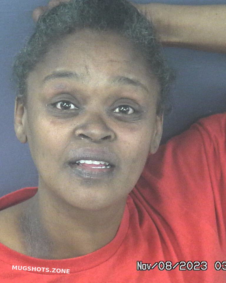 PARKS TONESHA SHAVALE 11/08/2023 - Gadsden County Mugshots Zone
