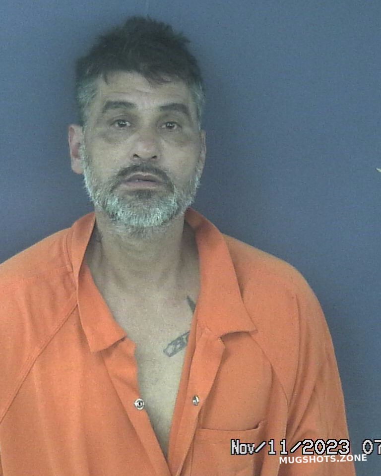 CLAUDIO GUILLERMO 11/11/2023 - Gadsden County Mugshots Zone