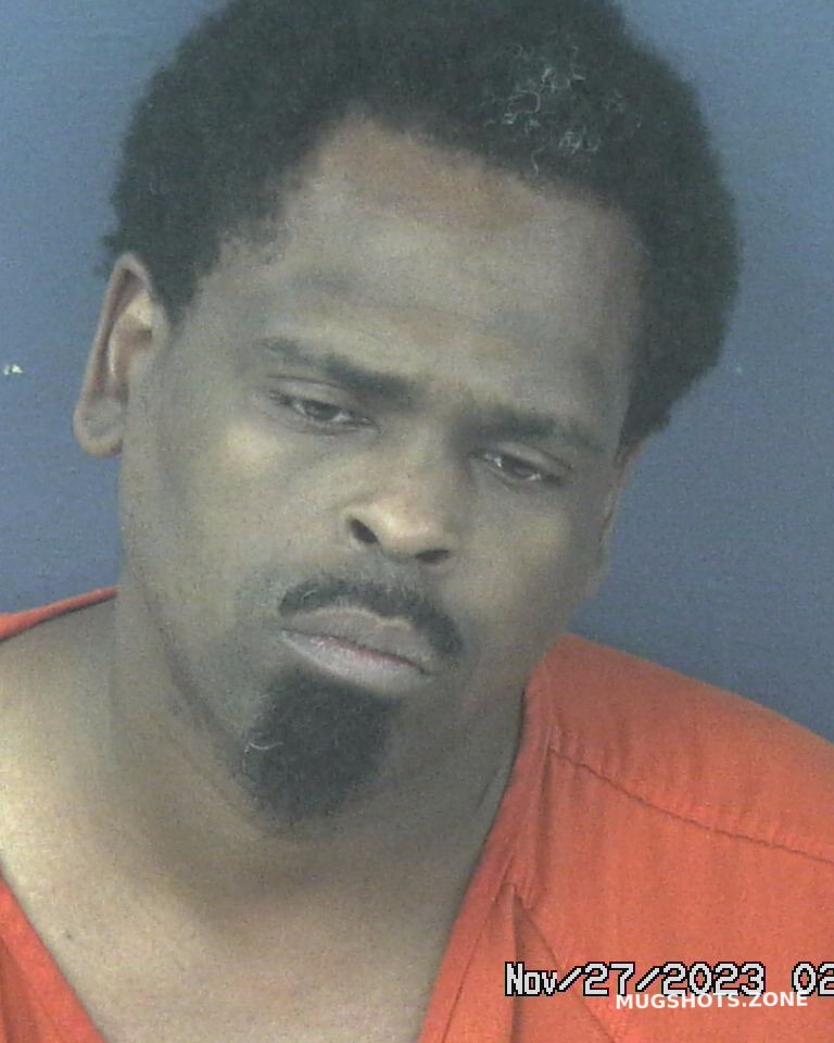 MELVIN KENNETH ALLEN 11/27/2023 - Gadsden County Mugshots Zone