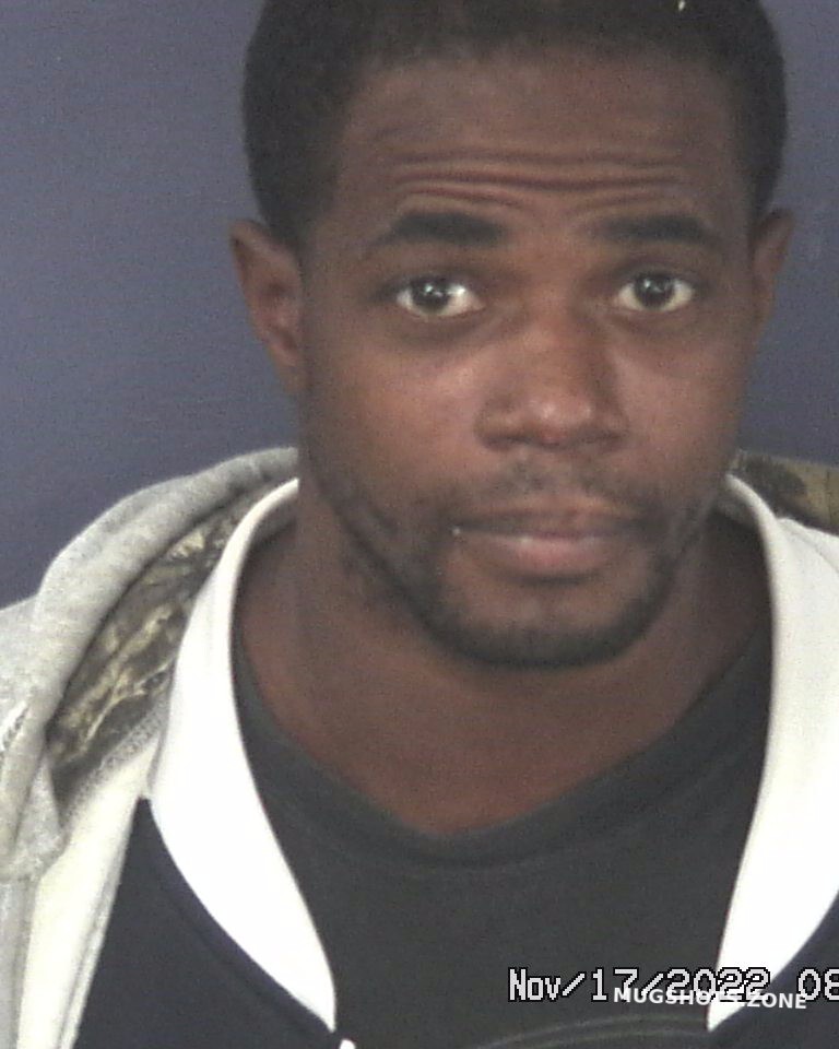 WINBUSH TERRELL DEVONN 12/01/2023 - Gadsden County Mugshots Zone