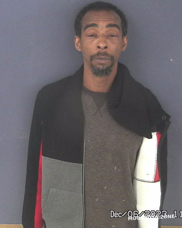 THOMAS THARA EUSTACE 12/06/2023 - Gadsden County Mugshots Zone