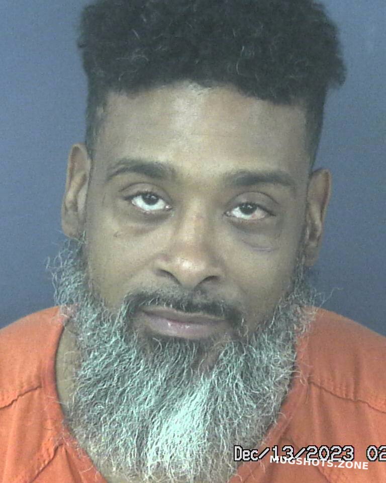 MORRELL RICKY MONTEZ 12/13/2023 - Gadsden County Mugshots Zone