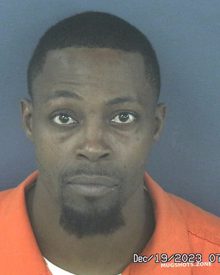 ROBINSON ADRIAN ELLIOTT 12/19/2023 - Gadsden County Mugshots Zone