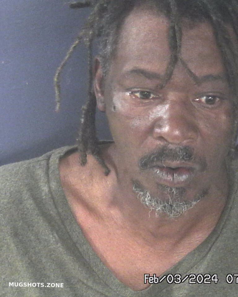 HUTCHINSON TIMOTHY JEROME 02/02/2024 - Gadsden County Mugshots Zone