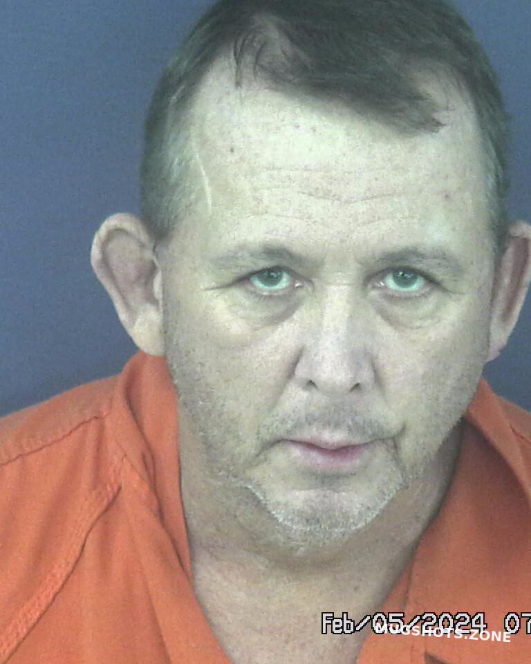 HARRELSON JONATHAN 02/05/2024 - Gadsden County Mugshots Zone