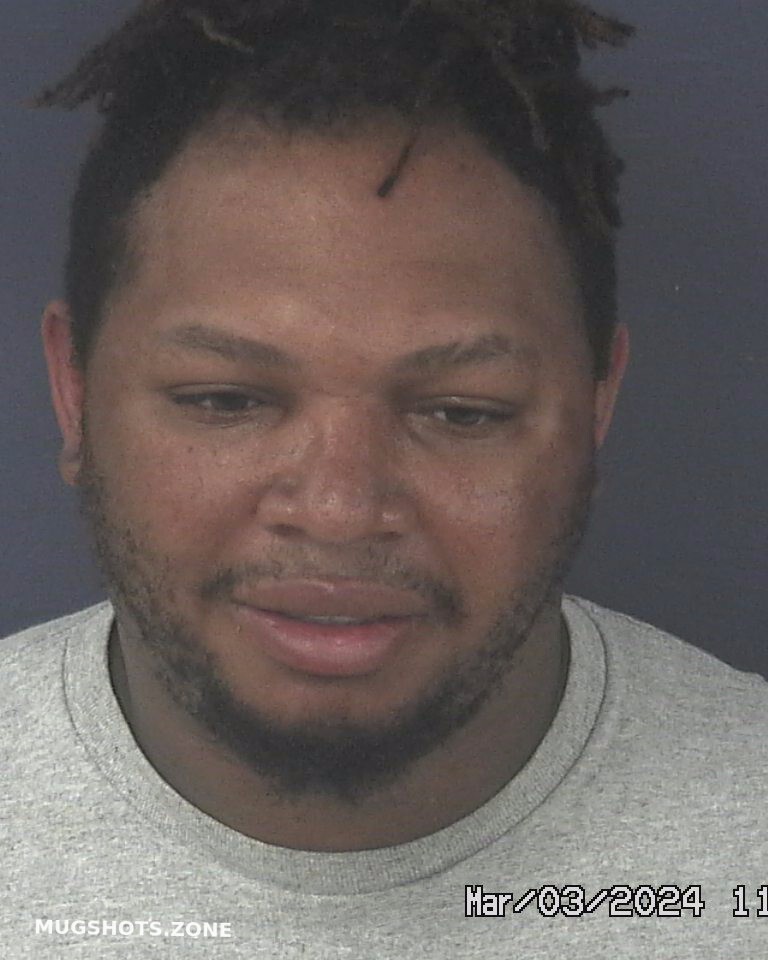MOBLEY MARCUS ALFONSO 03/03/2024 - Gadsden County Mugshots Zone