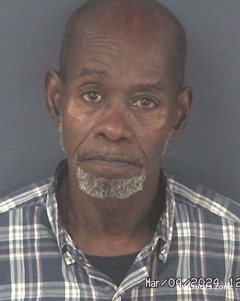 MOYE DONALD ANTHONY 03/04/2024 - Gadsden County Mugshots Zone