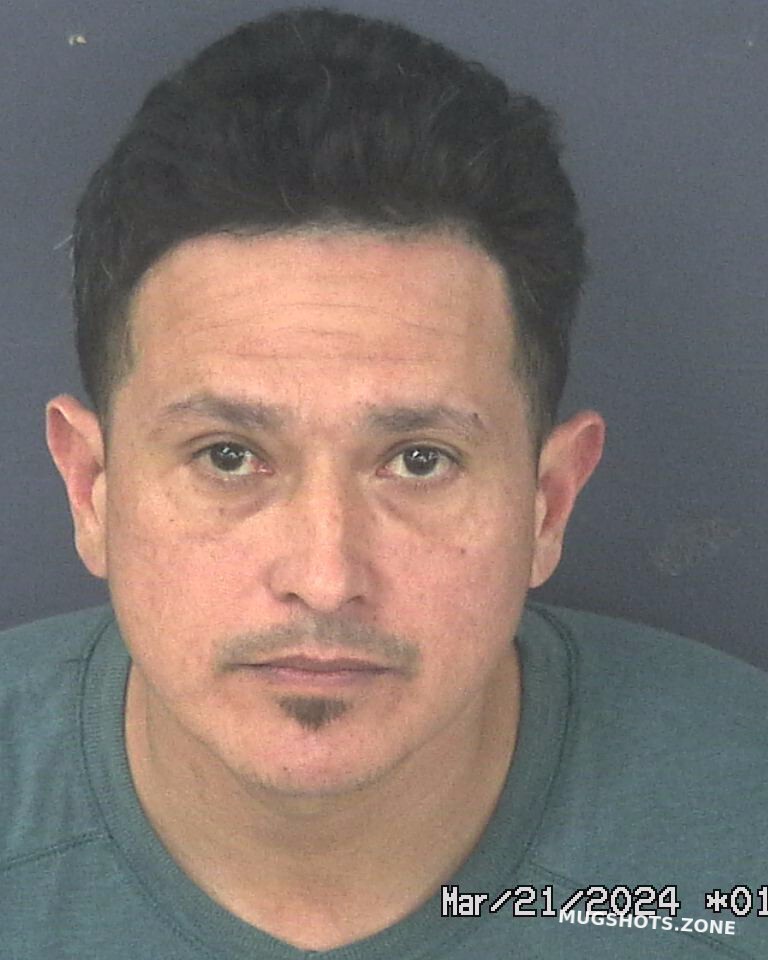 CHAPPA ERIC THOMAS 03/21/2024 - Gadsden County Mugshots Zone