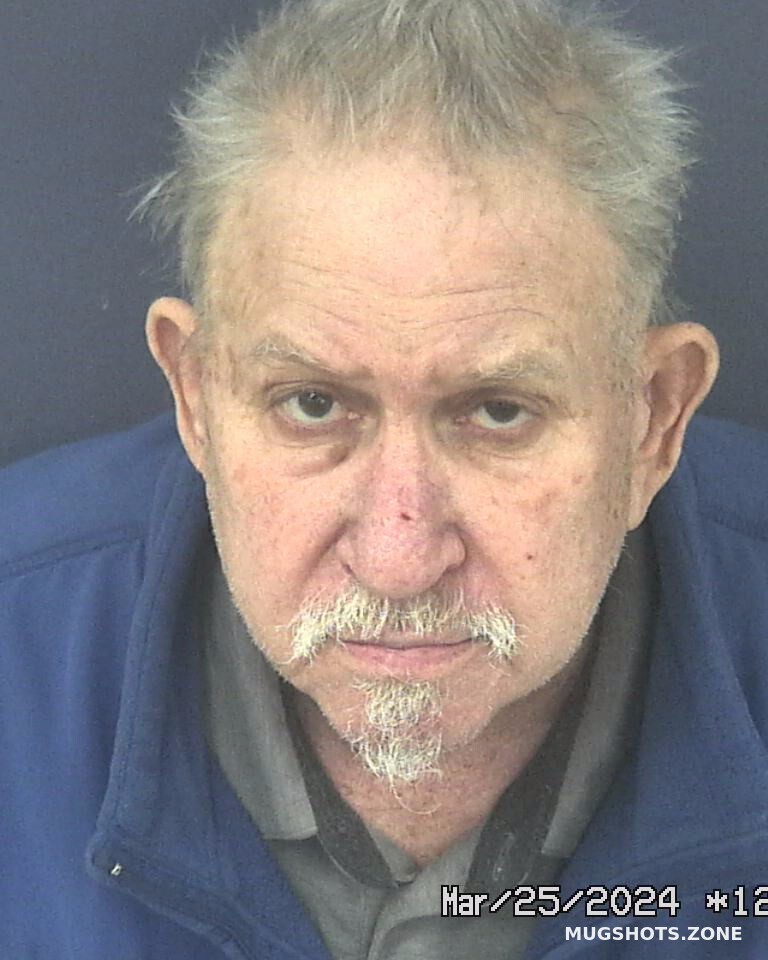 RODERICK DOUGLAS RAY 03/24/2024 - Gadsden County Mugshots Zone