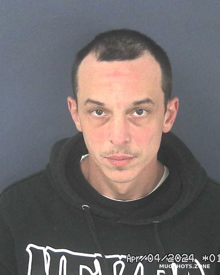 ROUSE WALTER WILLIAM 04/04/2024 - Gadsden County Mugshots Zone