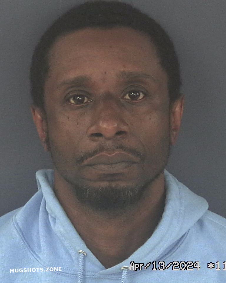 SPEED WINSTON THOMAS 04/13/2024 - Gadsden County Mugshots Zone