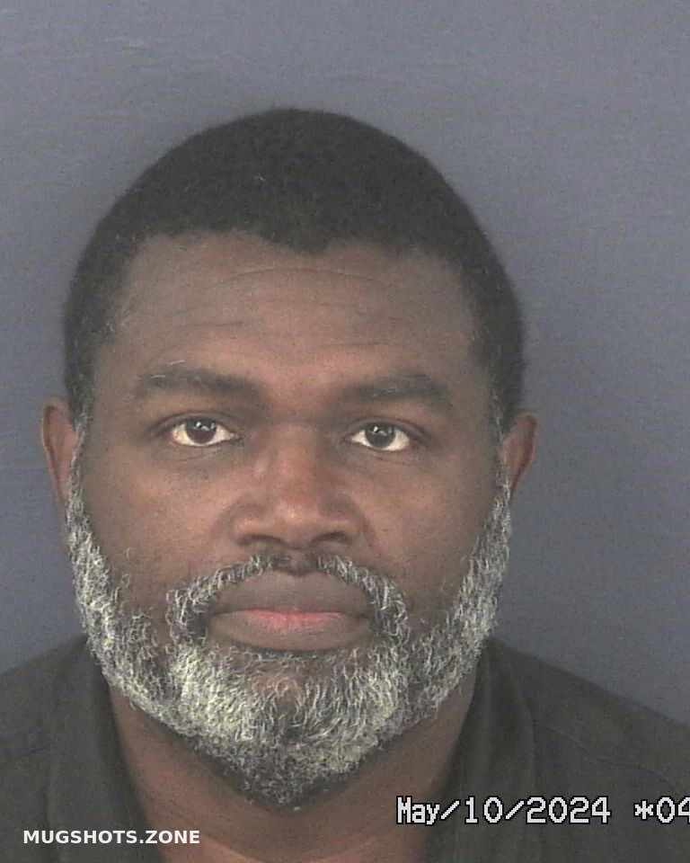MILLER RAYMOND C 05/10/2024 - Gadsden County Mugshots Zone