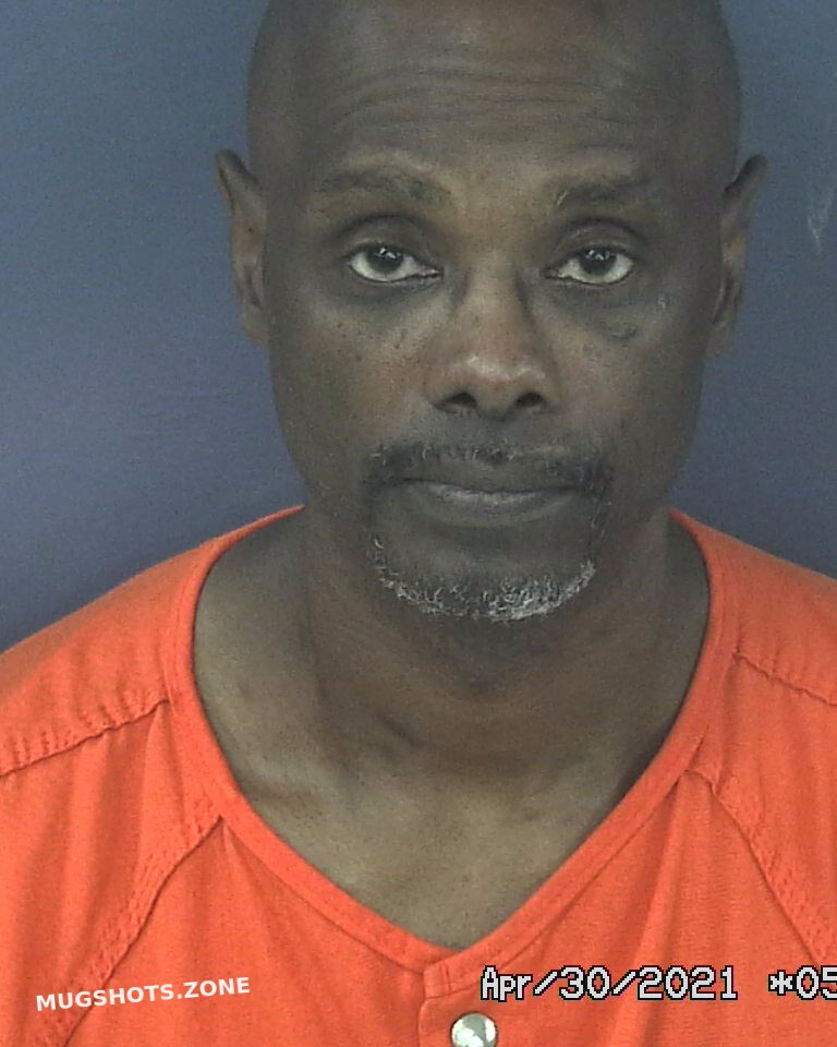 FIELDS REGINALD MAURICE 05/13/2024 - Gadsden County Mugshots Zone