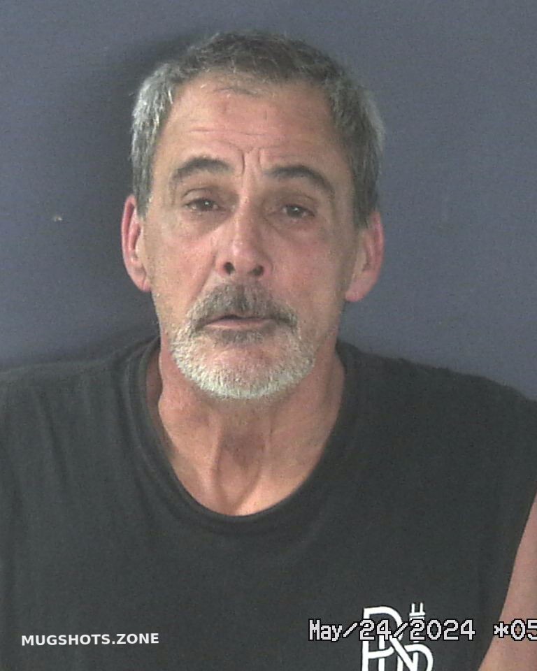 GIROUARD DAVID ARTHUR 05/23/2024 - Gadsden County Mugshots Zone
