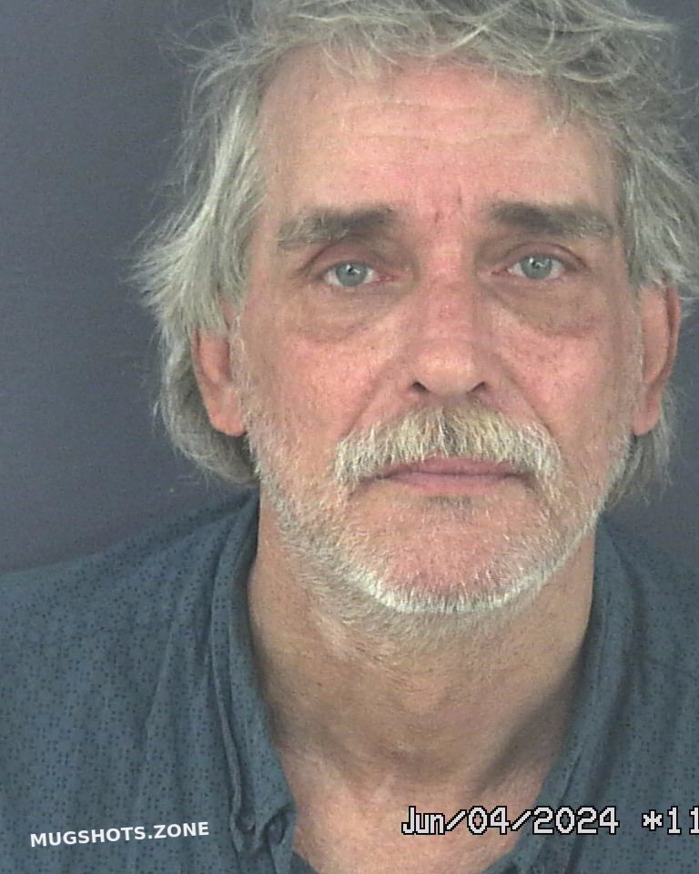 KOSIER JOHN SCOTT 06/04/2024 - Gadsden County Mugshots Zone