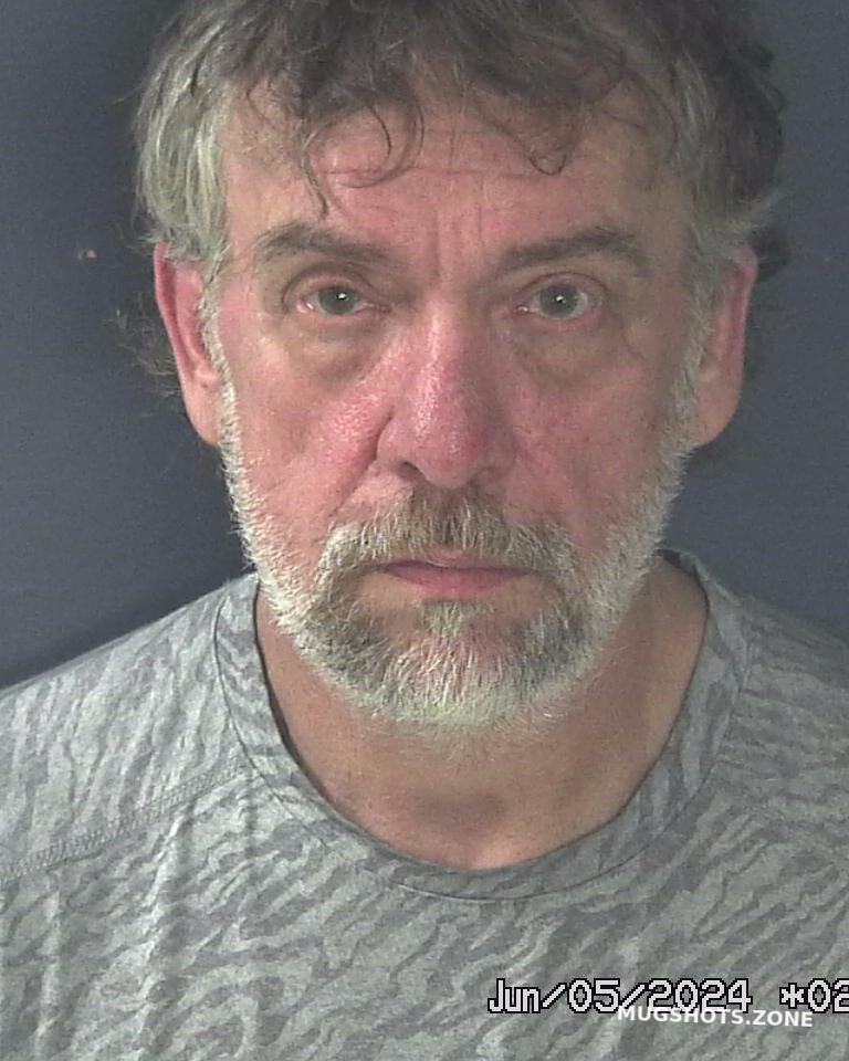 WITHEROW TODD JASPER 06/04/2024 - Gadsden County Mugshots Zone